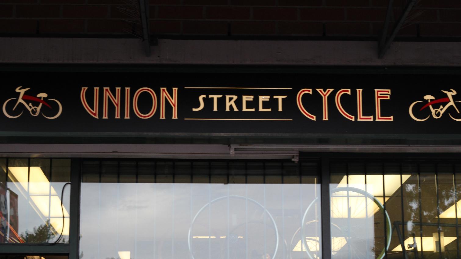 Vancouver Chinatown Today | Union Street Cycle