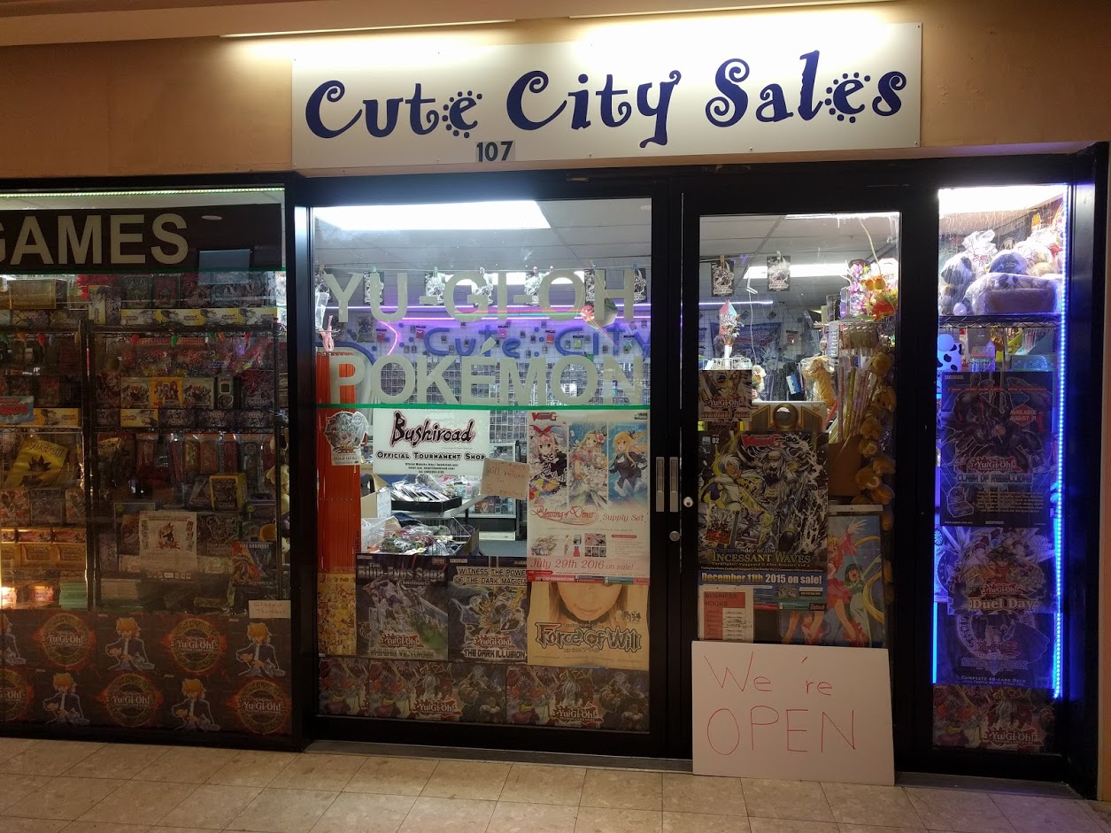 Vancouver Chinatown Today | Cute City Sales