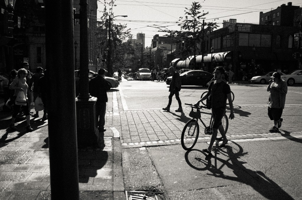 Vancouver Chinatown Today | Get to Know: Jonathan Desmond