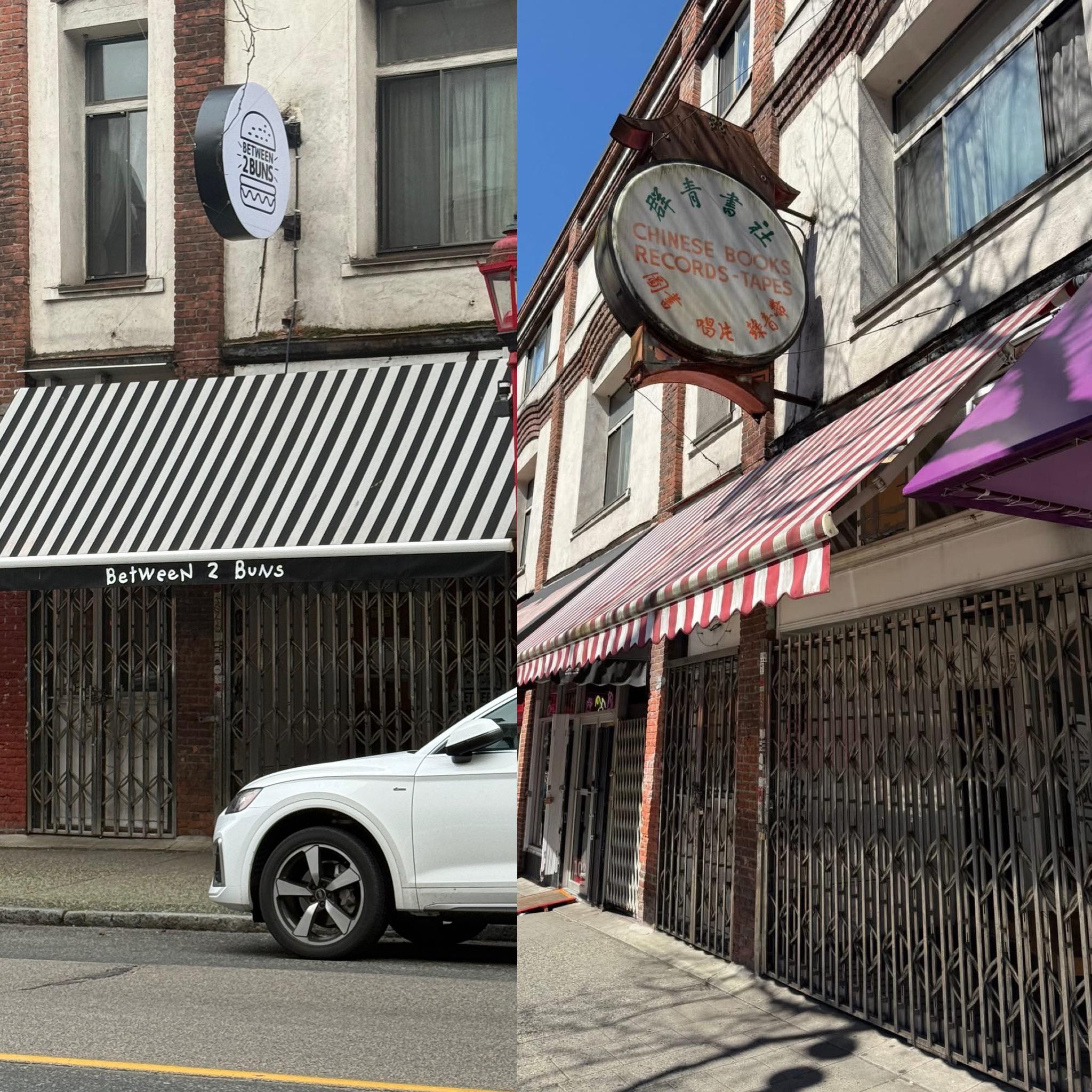 Vancouver Chinatown Today | Roger Mah: On the Loss of the KC Book ...